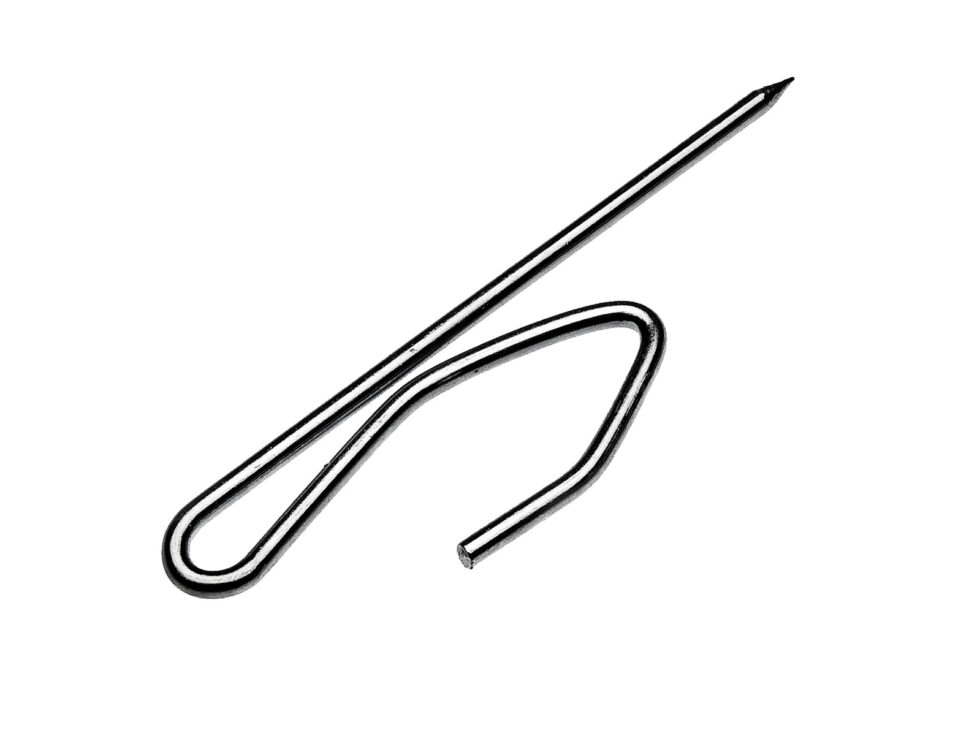 Garfios - Garfios Biak